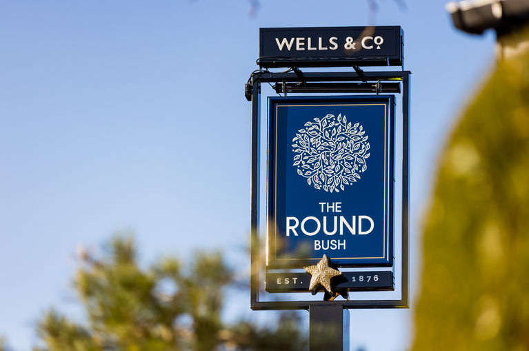 Welcome, The Nightingale | Wells & Co