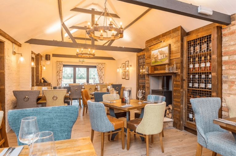 Cox’s Yard Reopens Following Stunning £355k Refurbishment | Wells & Co