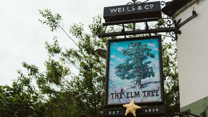 The Elm Tree - Cambridge - Wells & Co