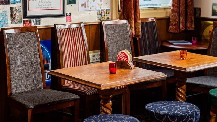 The Elm Tree - Cambridge - Wells & Co